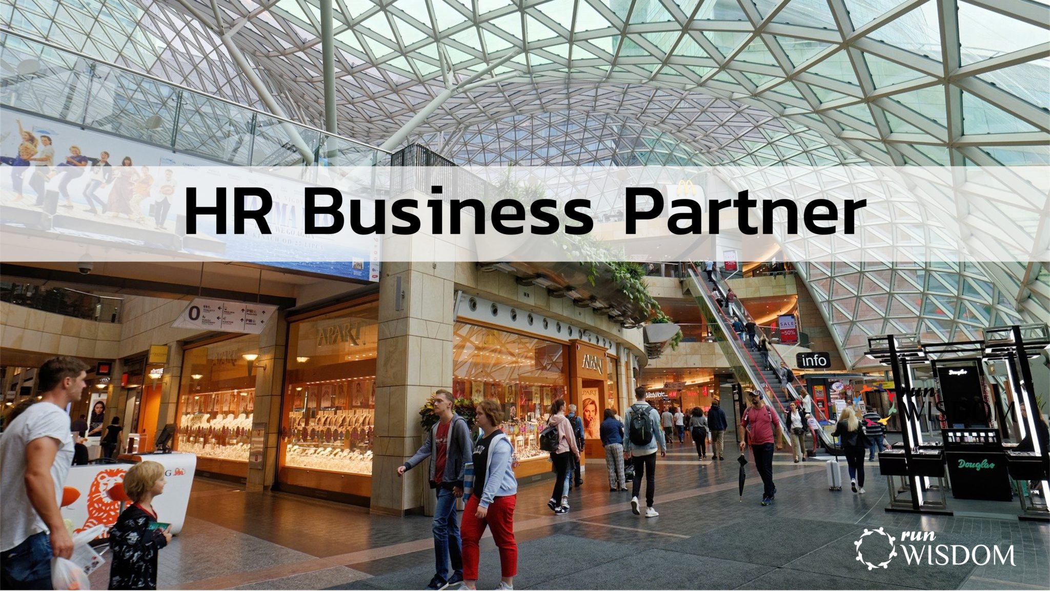 HRBP สร้างคุณค่าเพื่อความสำเร็จขององค์กร: Human Resources Business ...